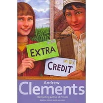 Extra Credit (Paperback) - Walmart.com