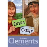 Extra Credit, (Paperback) - Walmart.com