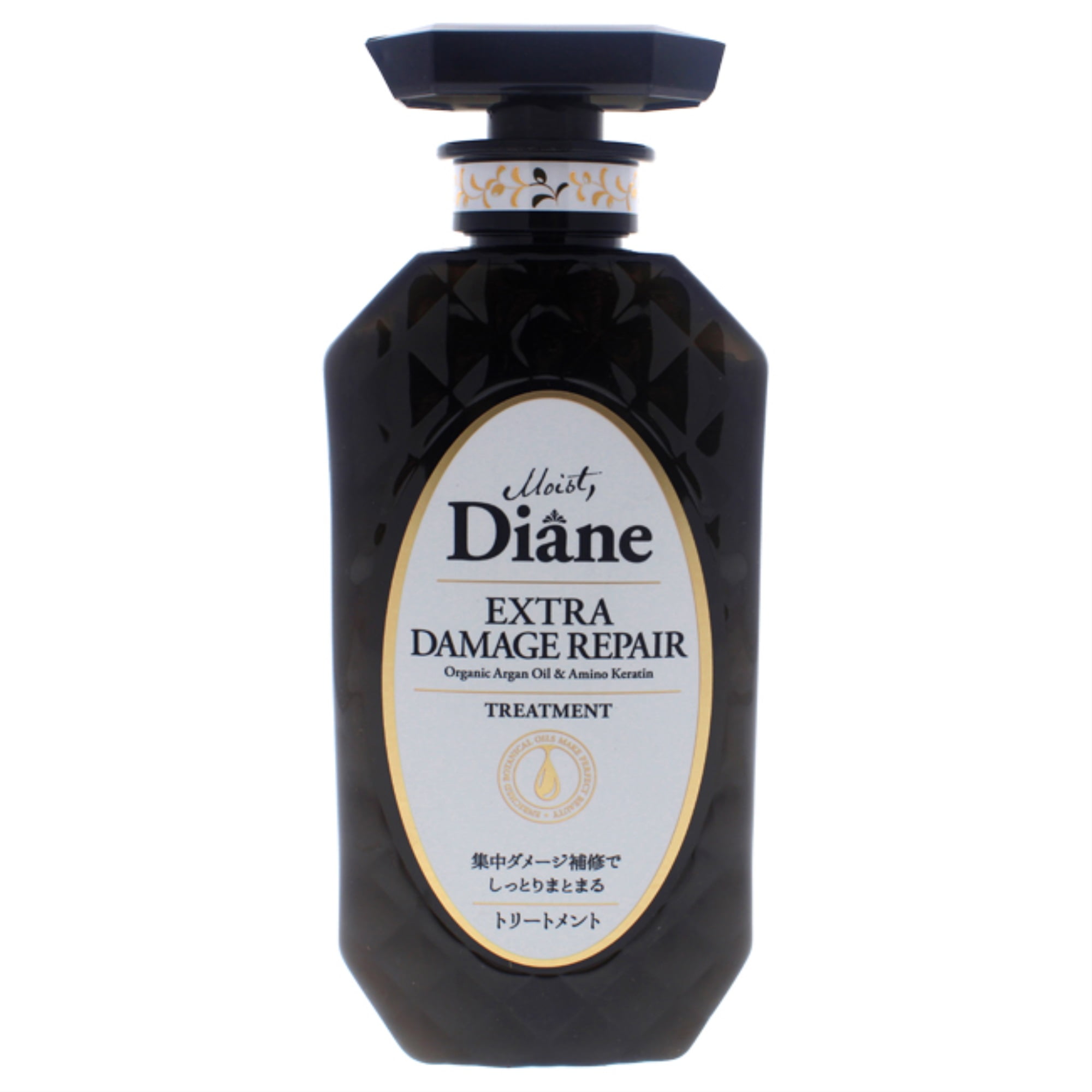 Extra Damage Repair Treatment by Moist Diane for Unisex - 15.2 oz ...