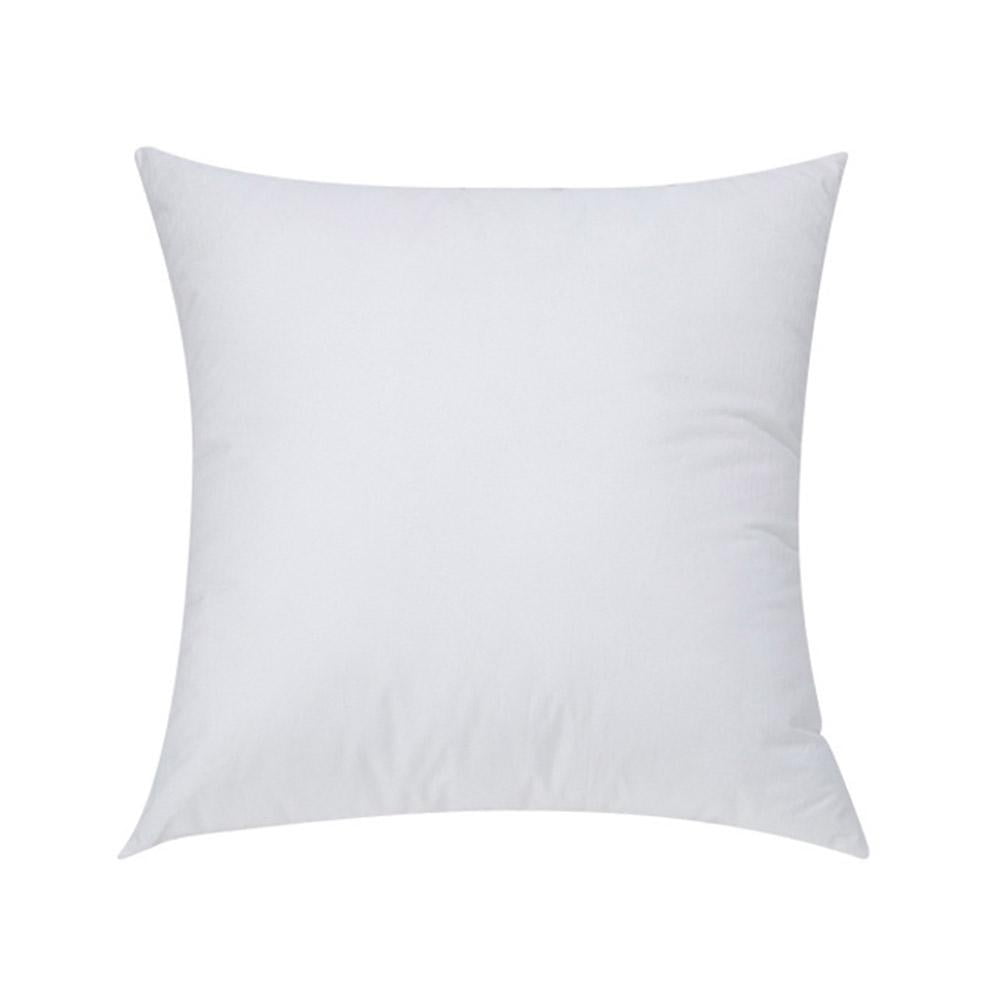 Extra Deep Filled Plump 18x18 Inches Cushion Pads Inserts 2 & Fillers ...