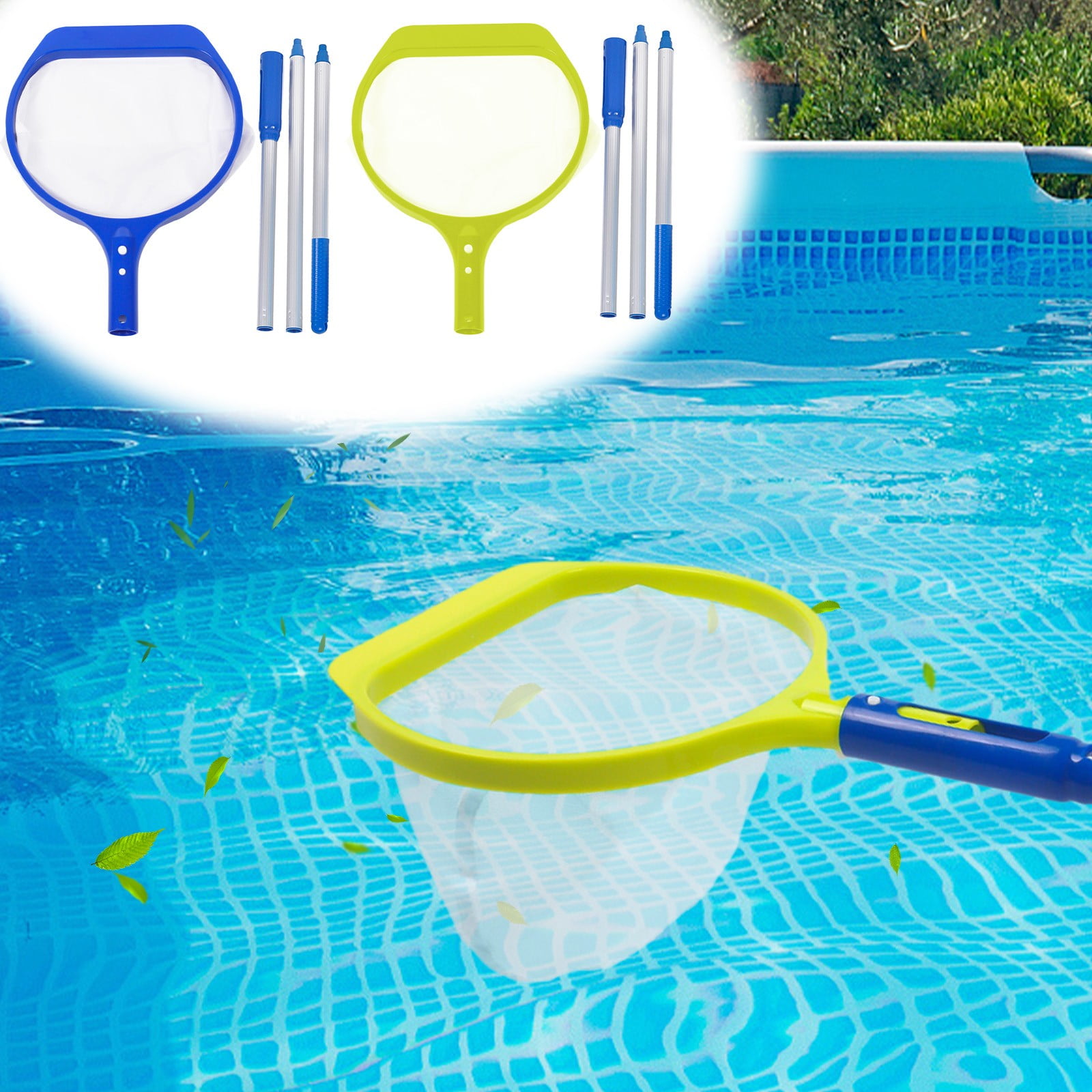 Extra Discount, Plastic Pool Fishing Rod , Lightweight ABS Construction ...