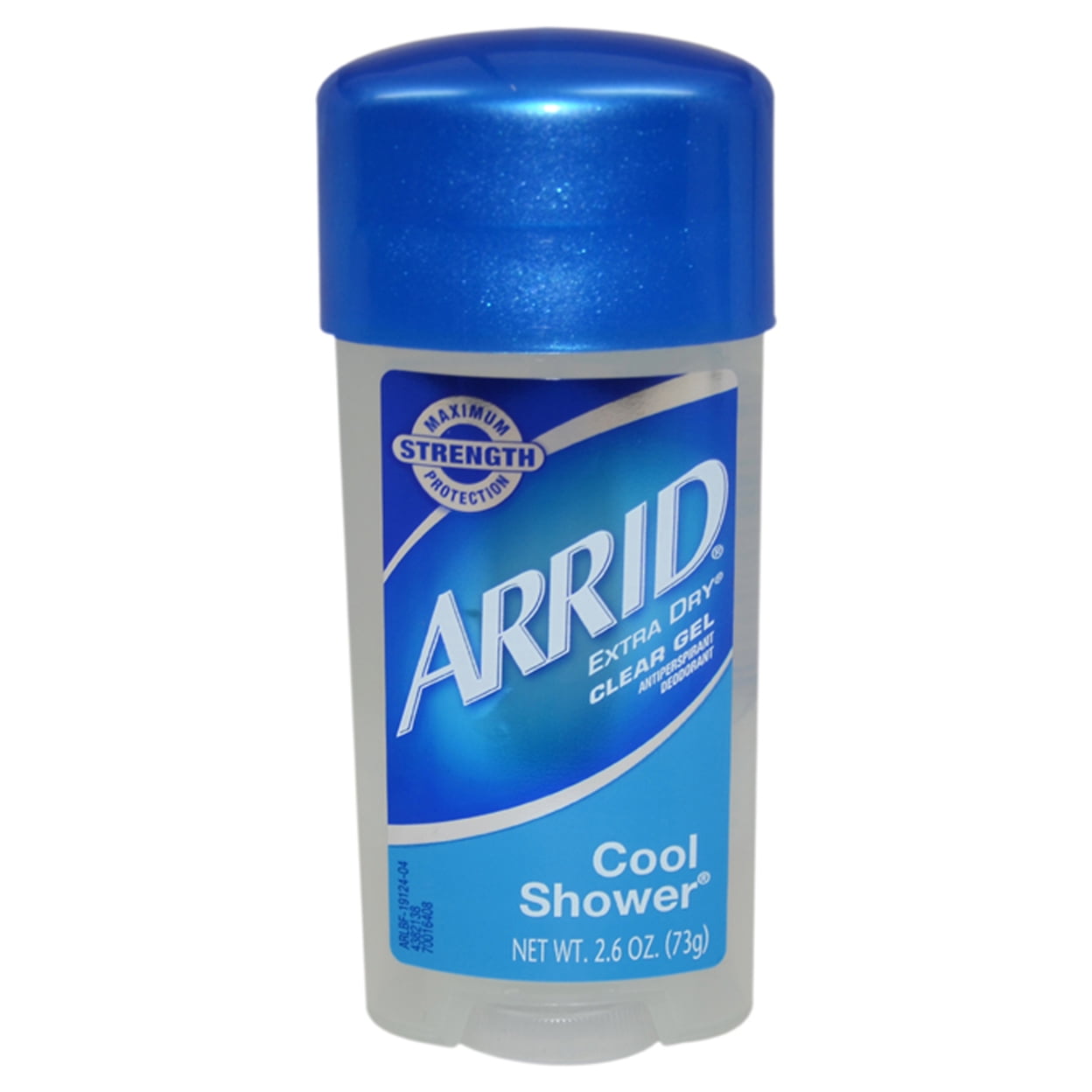 Arrid Extra Dry Clear Gel