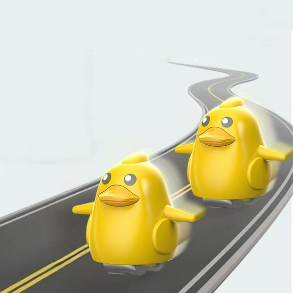 Extra Ducks for Slide Set, Accessory for Automatic Stair-Climbing ...