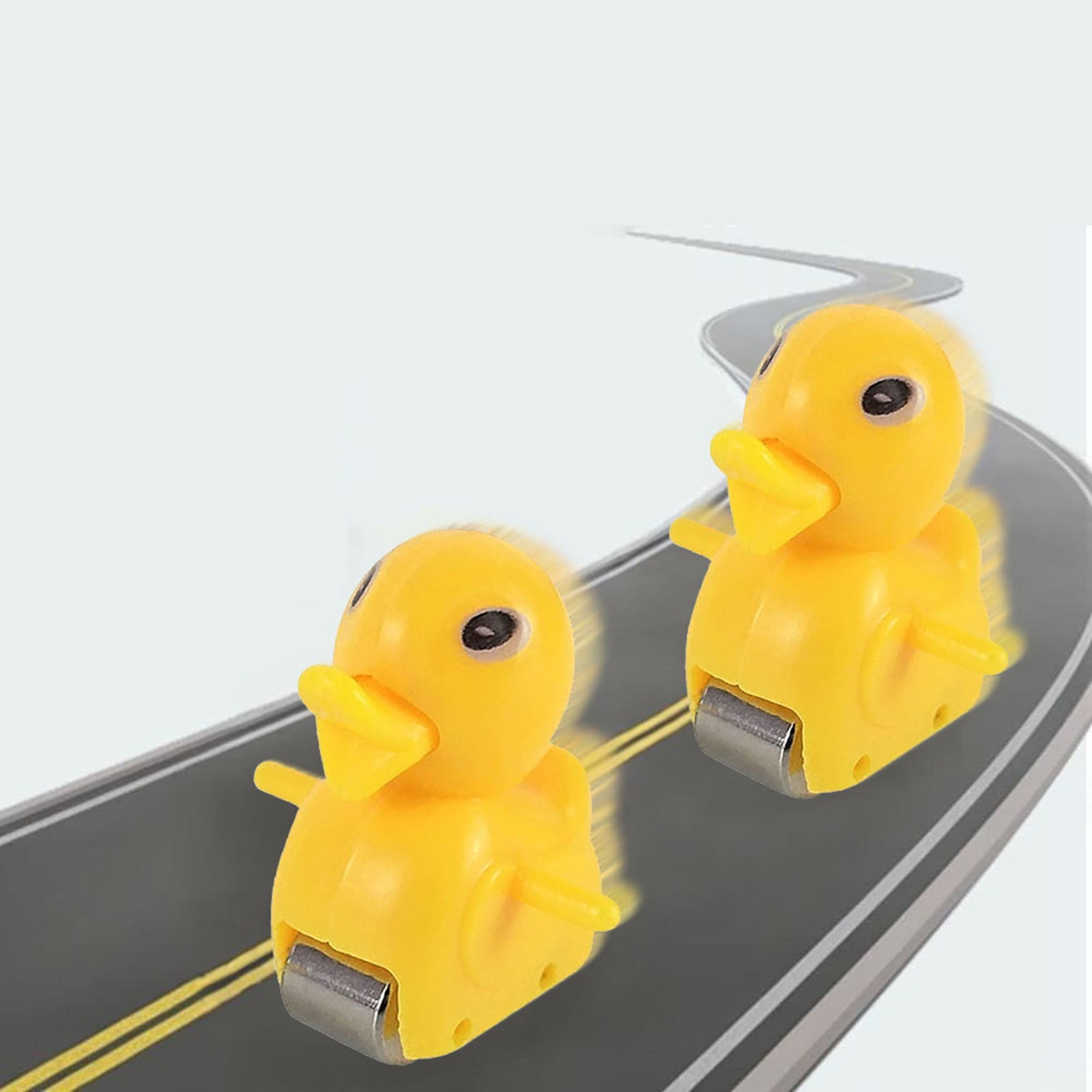 Extra Ducks for Slide Set, Accessory for Automatic Stair-Climbing ...