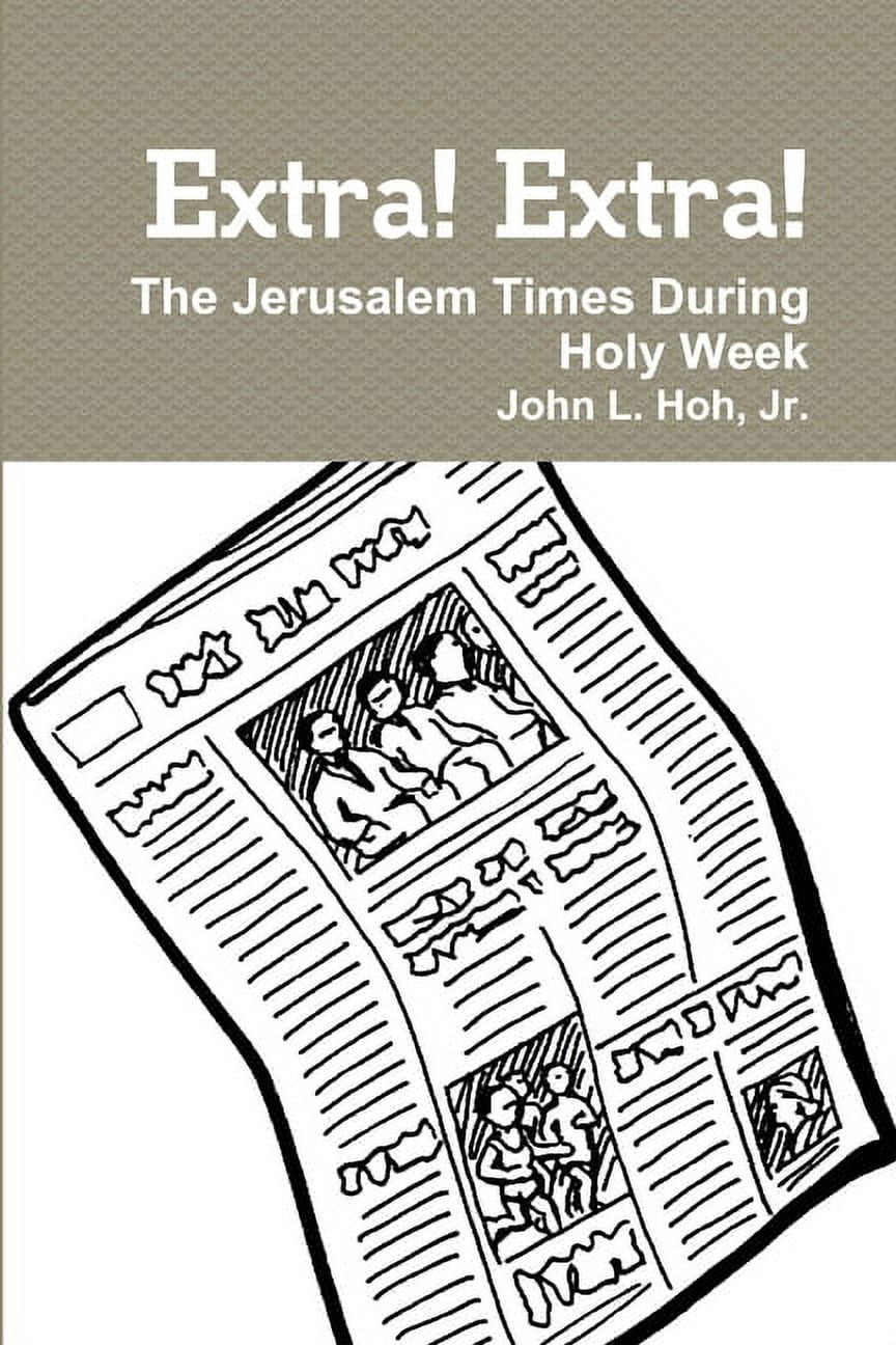 Jerusalem Times