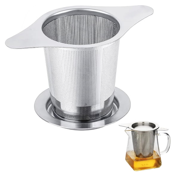Tea Strainers