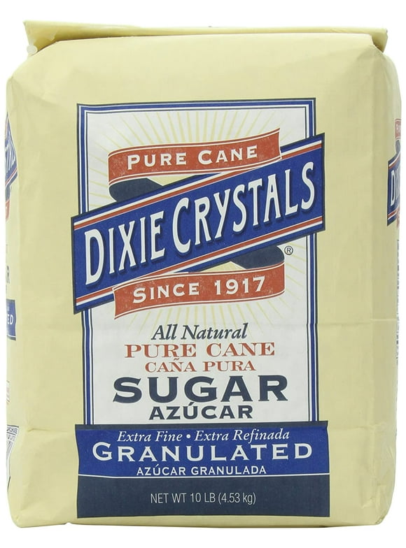 Granulated Sugar in Sugar - Walmart.com