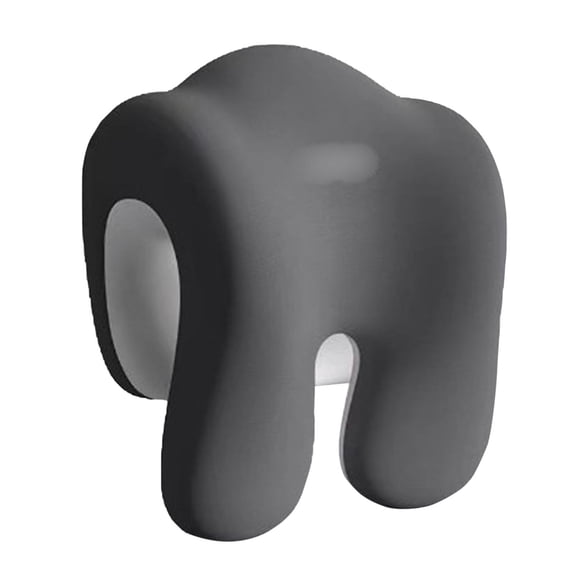 Extra Firm Off Ice Chair Headrest Attachment Ergonomic Head Rest For ...