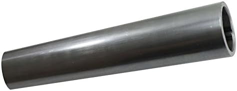 Extra Frame Tubing 1-1/8" OD x 4ft - Walmart.com