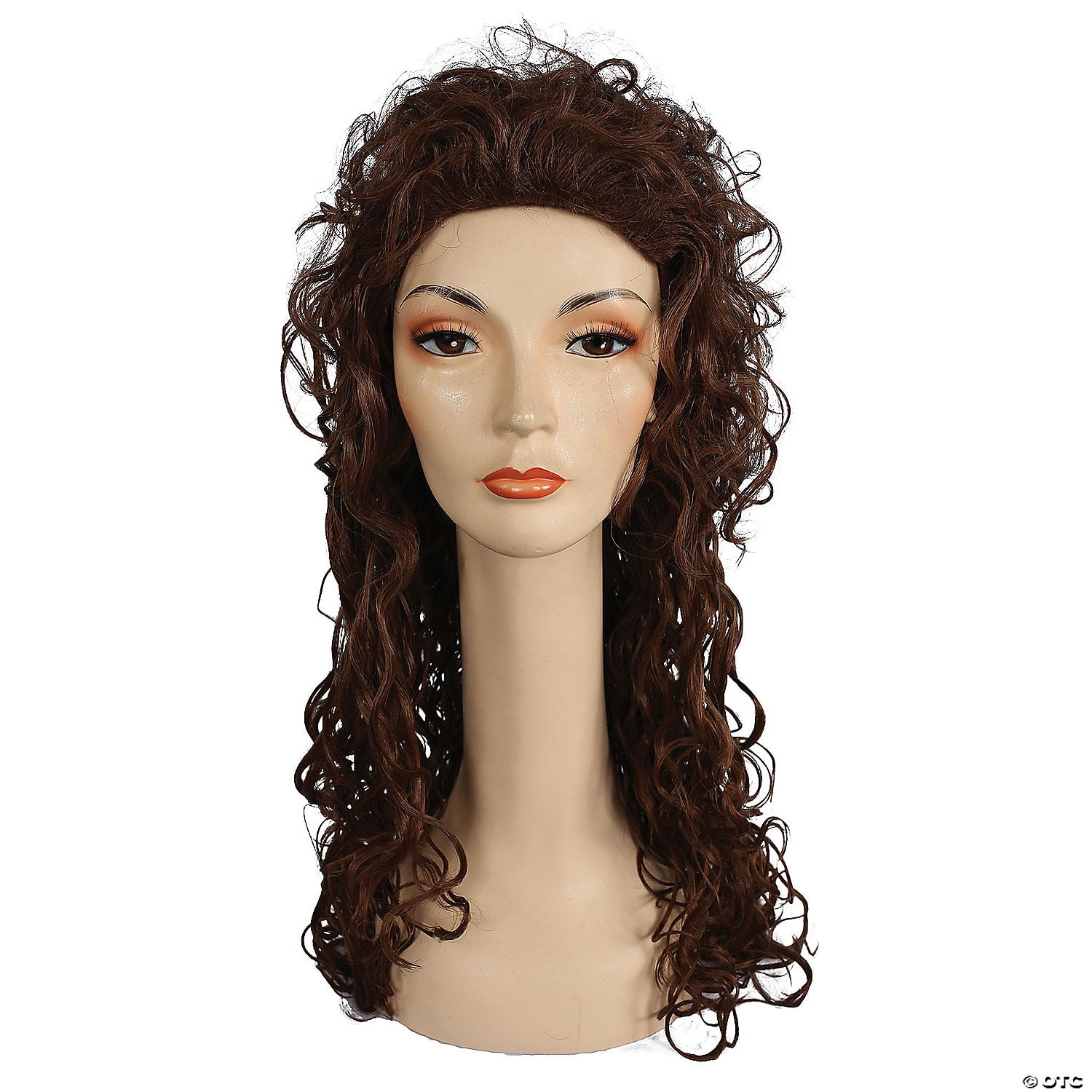 Extra Full Long Hair Wig - Walmart.com