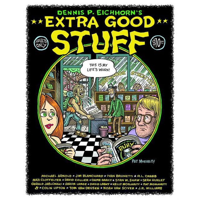 Extra Good Stuff - Walmart.com