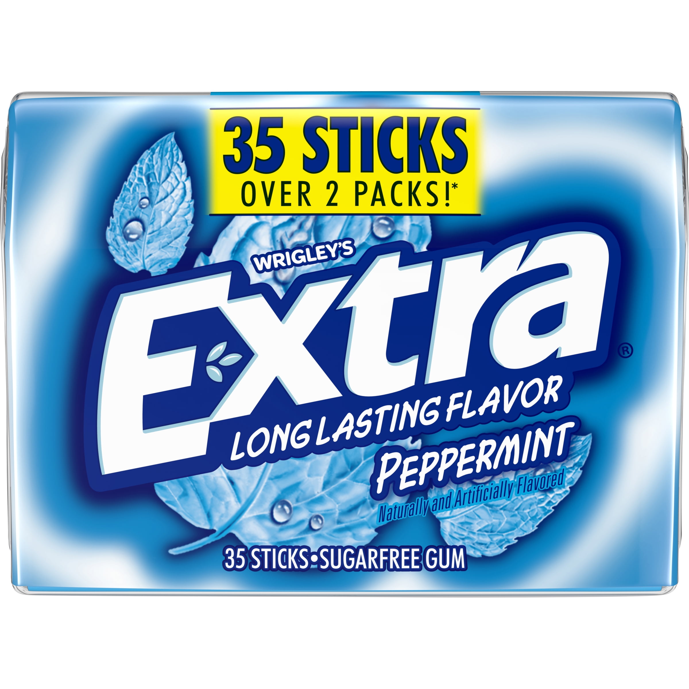Extra Gum in Shop by Brand - Walmart.com