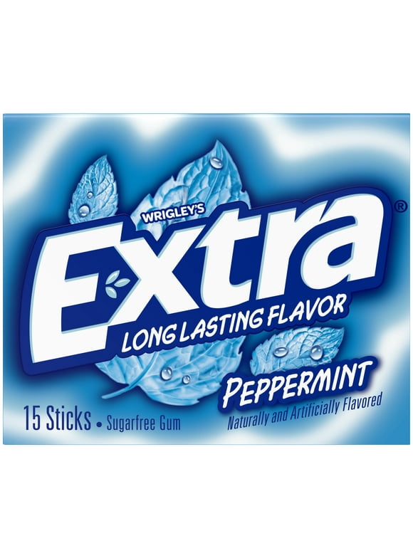 Extra Gum in Shop by Brand - Walmart.com
