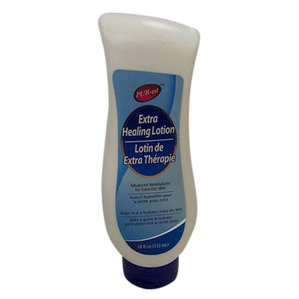 Extra Healing Lotion (532ml) (Pack of 3) By Purest - Walmart.com