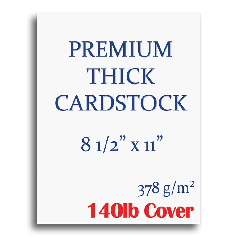 80lb Cover Card Stock Heavyweight Linen Textured Cardstock - 80lb Cover ...