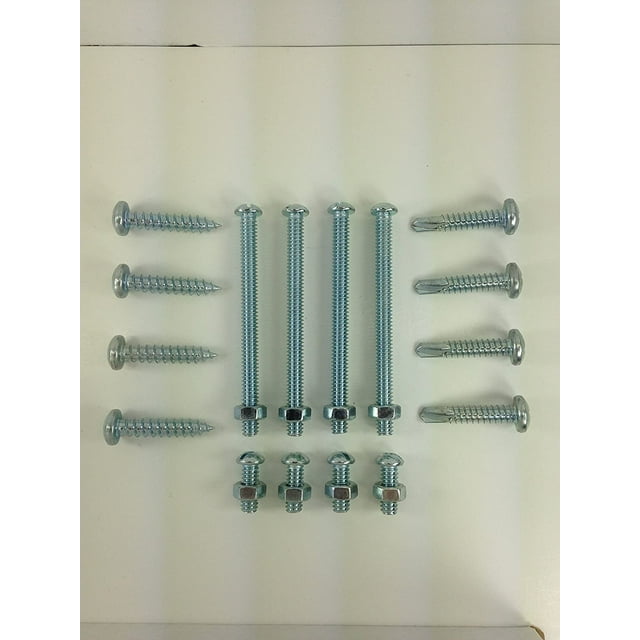 Extra Heavy Duty, Galvanized Steel, Safety Chain and Spring, Door Stop ...