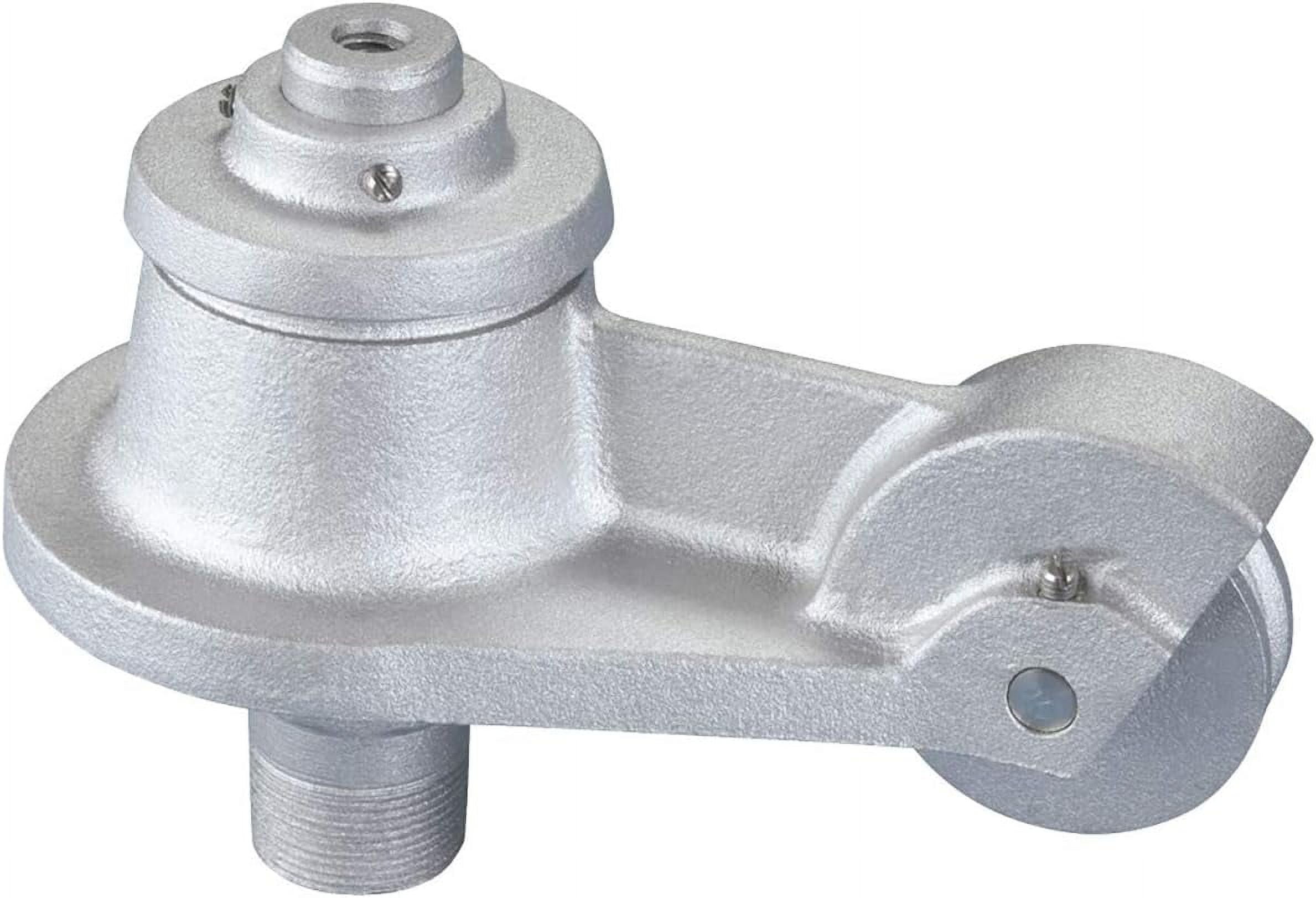 Extra Heavy Duty Truck- Single Pulley Aluminum Rotating Flagpole pulley ...