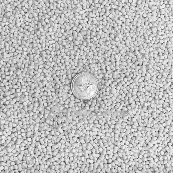 Poly Pellets