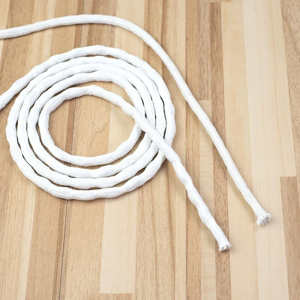 Extra Heavy Sausage/Rope Lead Weight Cord Rope Curtain Accessories for ...