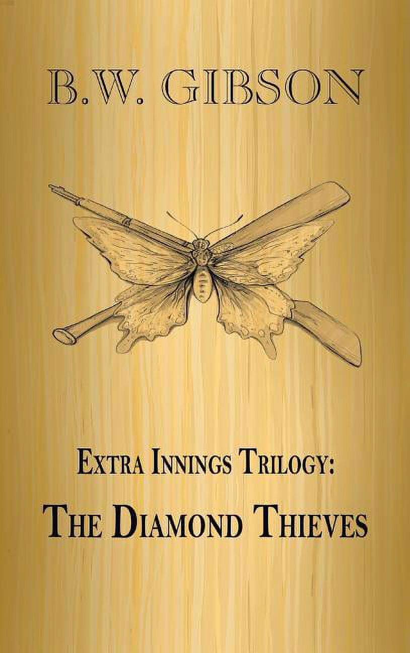 Diamond Thieves