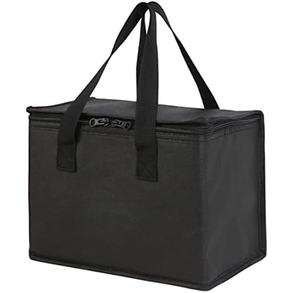 Extra Insulated Delivery Bag Cooler Bags Keep Warm Catering Therma for doordash Catering cooler ...
