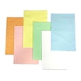 Extra Large 100% Cotton Fat Quarters Fabric Bundles 18" x 29" For ...
