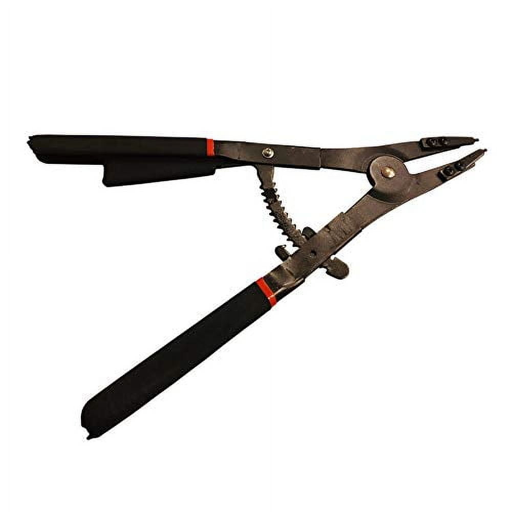 Extra Large 16" Snap Ring Tool and Circlip Pliers - Walmart.com