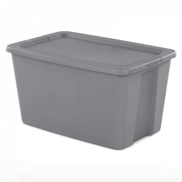30 Gal Storage Containers