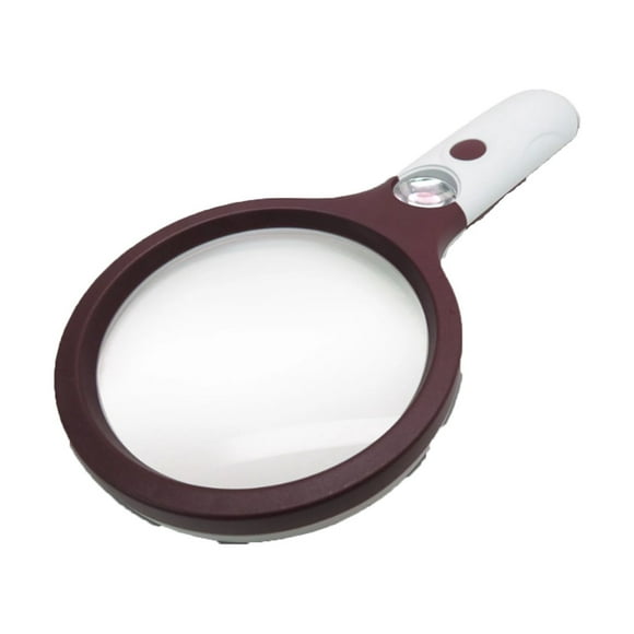 Extra Large Magnifying Glass