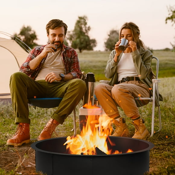 Extra Large Fire Pit