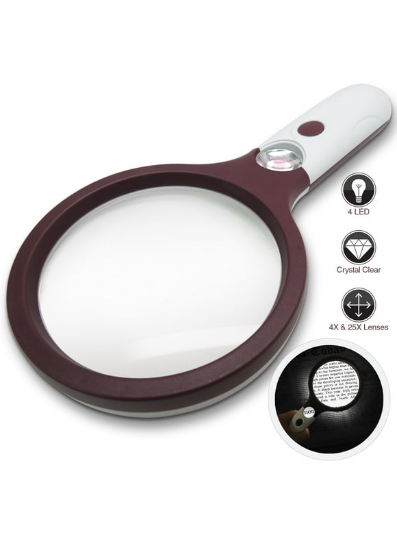 Magnifying Glass in Home Health Care - Walmart.com