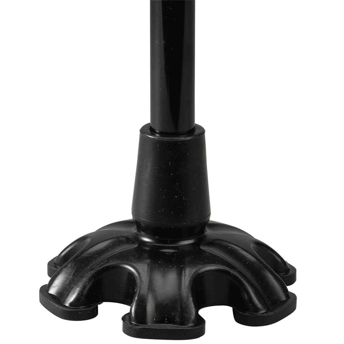 Extra Large 6 Prong Cane Tip - Walmart.com