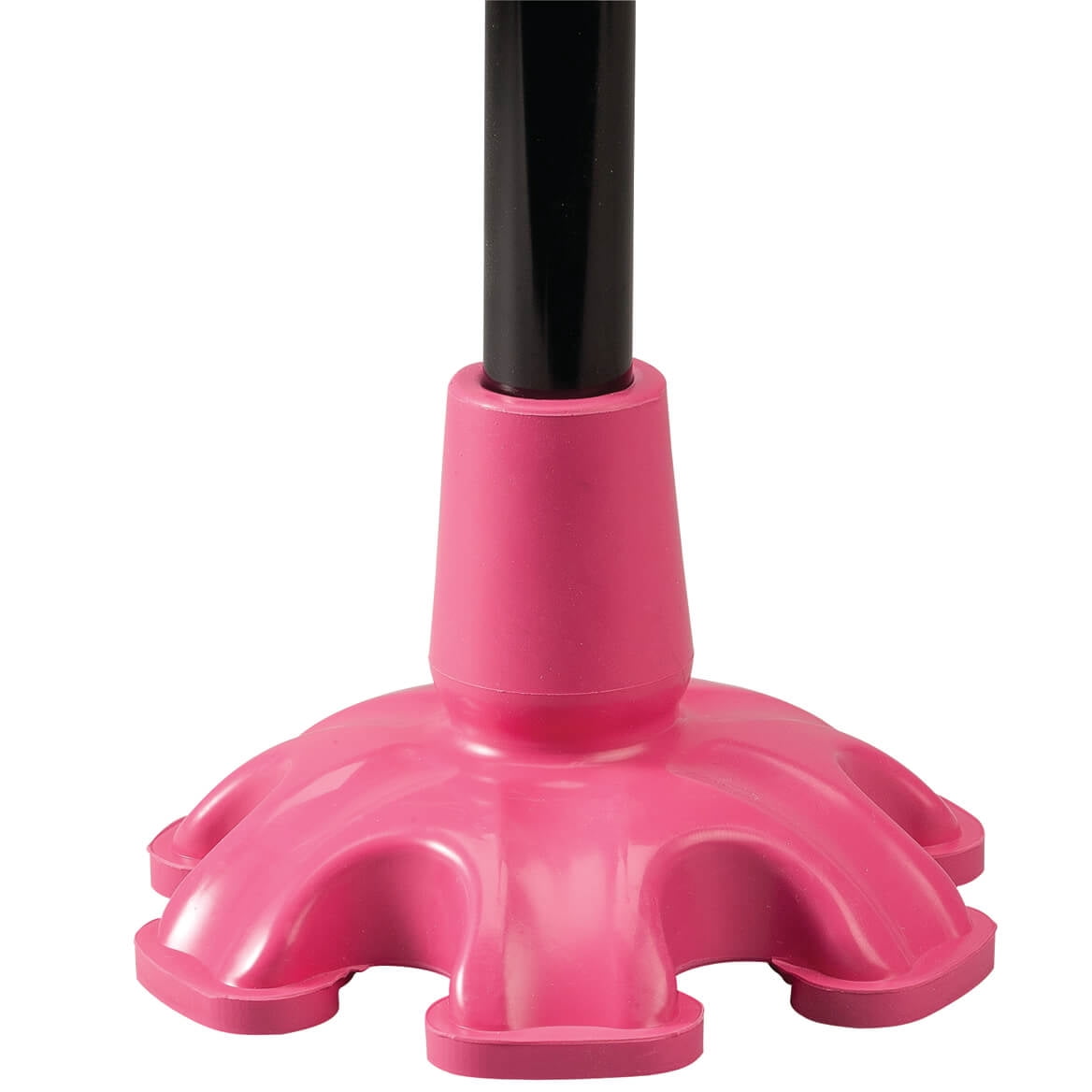 Super Big Foot Cane Tip - Walmart.com
