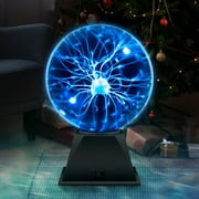 Flashmen Plasma Balls in Novelty Lights - Walmart.com