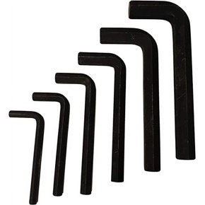 Square Allen Key