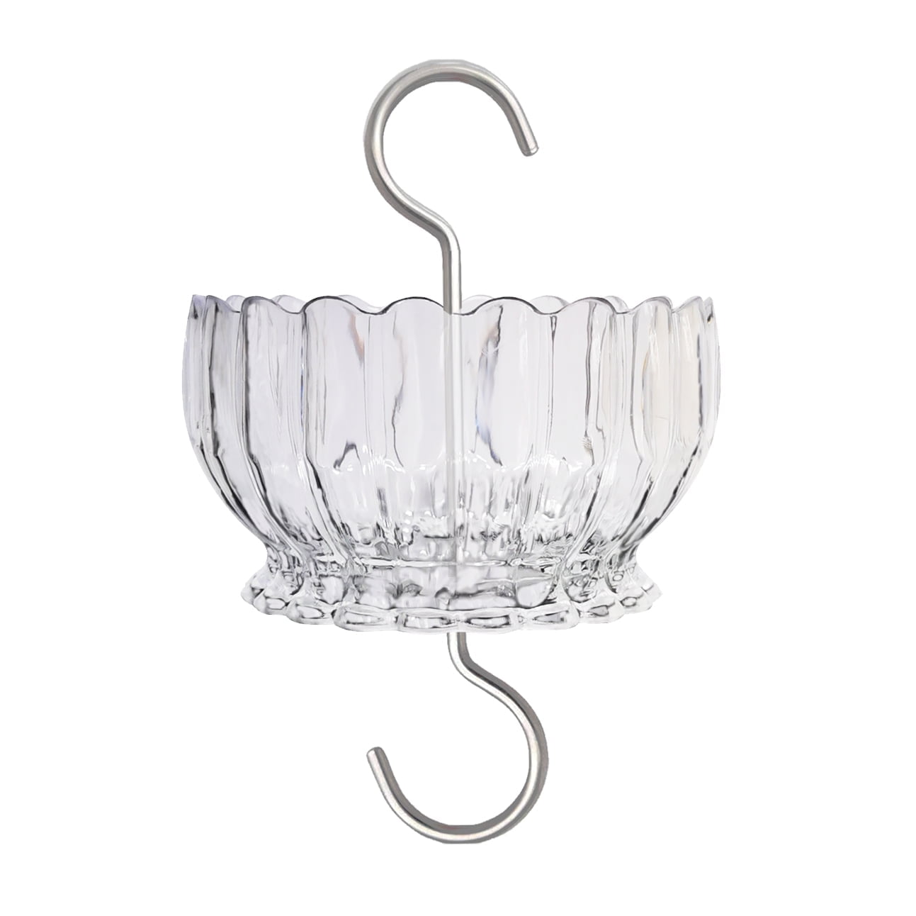 HOLAHOMA Extra Large Ant Moat for Hummingbird Feeder 9 OZ Capacity ...