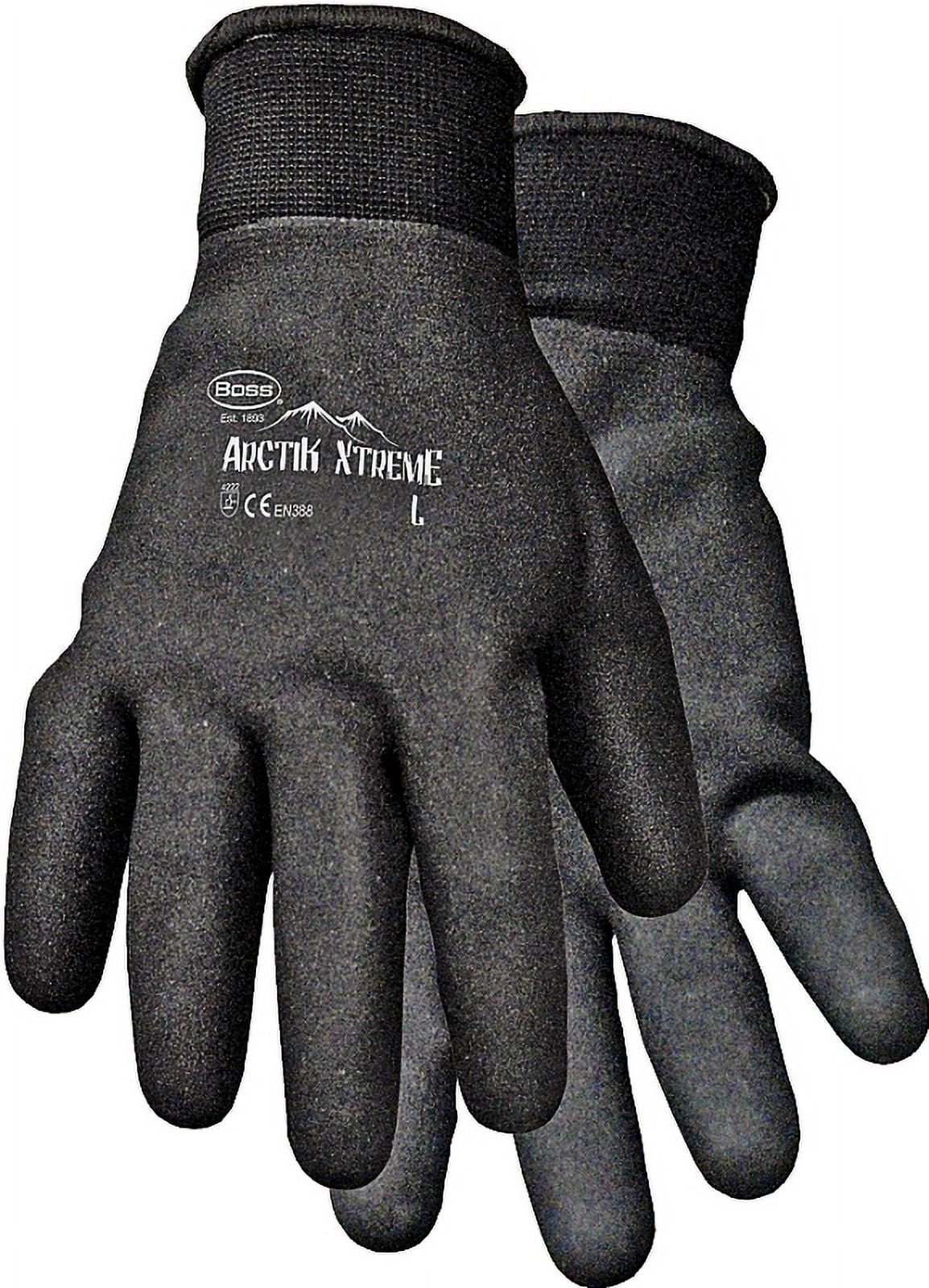 Extra Large Artik Extreme Nitrile Gloves - Walmart.com