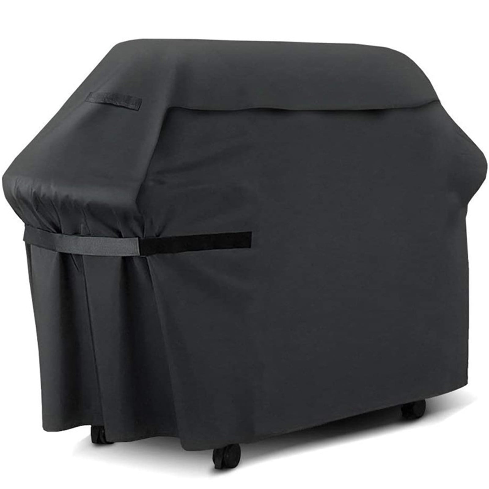 Extra Large BBQ Cover Heavy Duty Rain Snow Barbeque Grill Protector ...