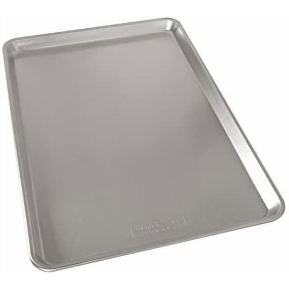 Extra Large Baking Sheet, 21 x 15 inches, XL Big sheet pan Natural ...