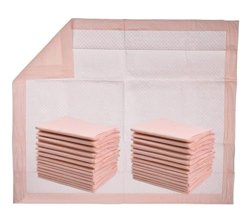 Extra Large Bed Pads 30" X 36" Disposable Ultra Underpads Leak Proof ...