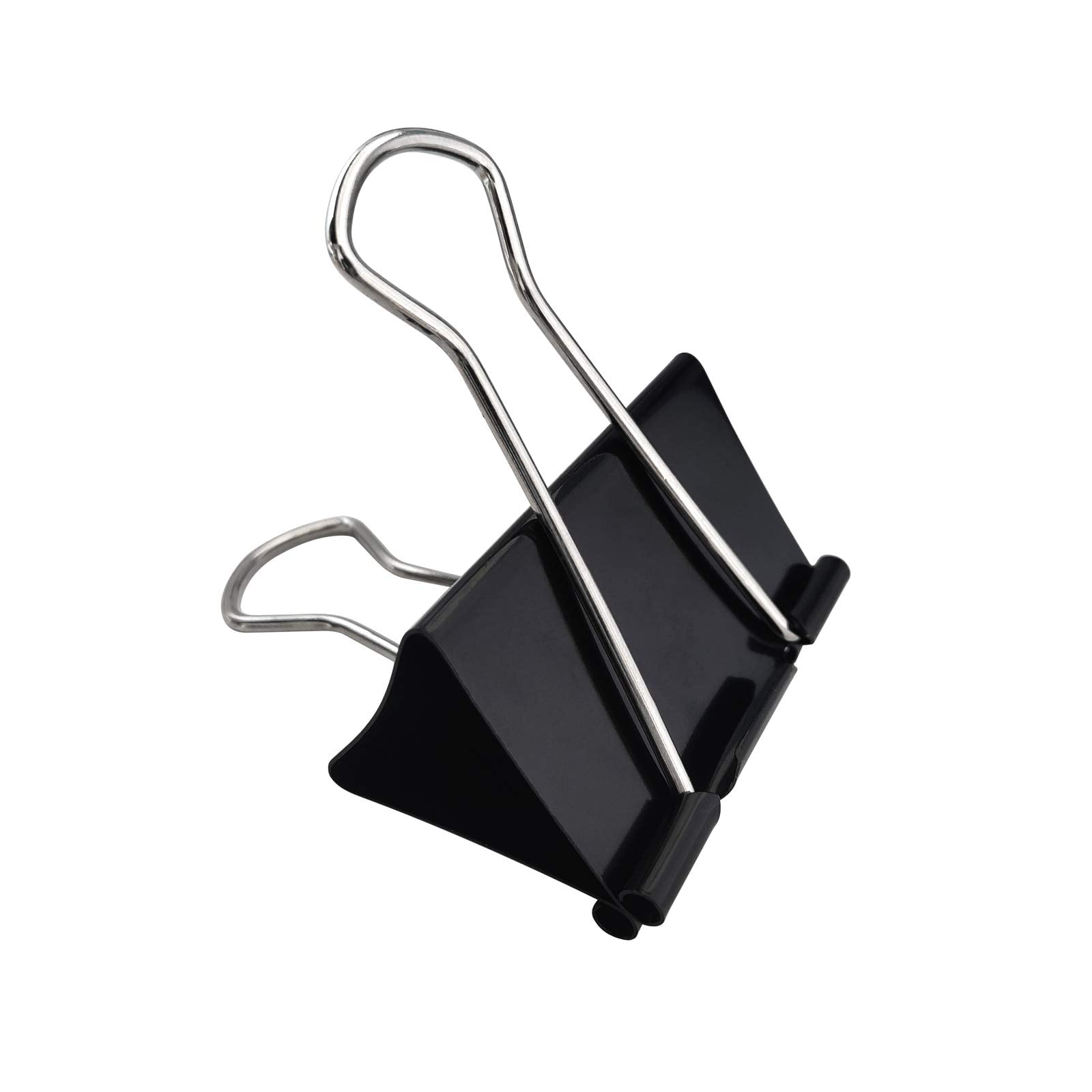 Extra Large Binder Clips 2.4-Inch (12 Pack), Big Paper Clamps for ...