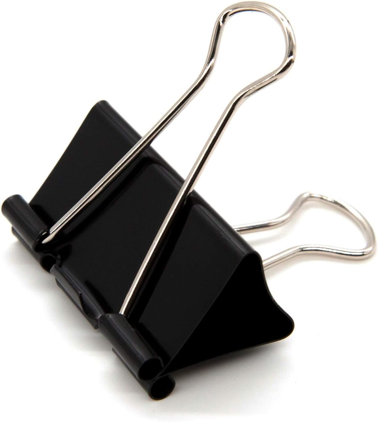 Extra Large Binder Clips for Office Home, Spring-tight Clip Ensures ...