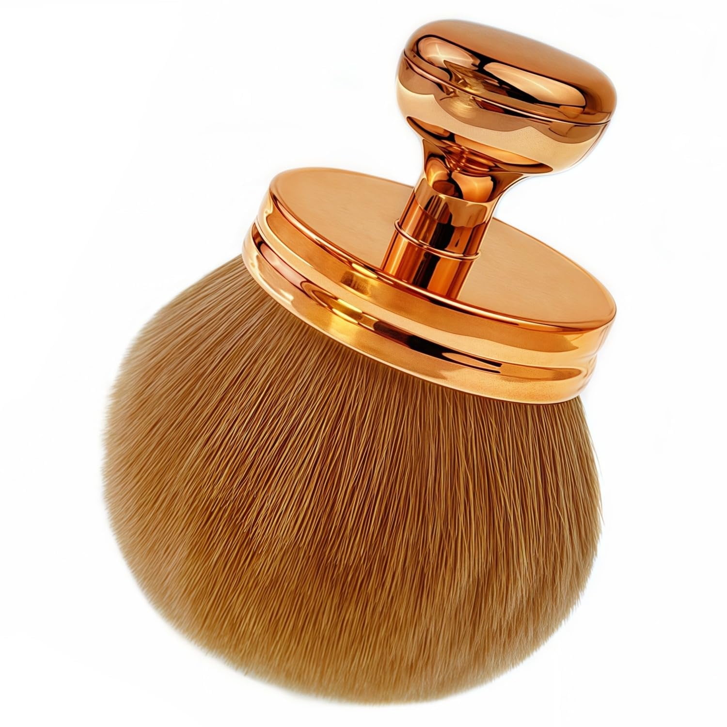 Extra Large Blend & RRF12 Blur Body Brush for Tanner, Tanning Blending ...