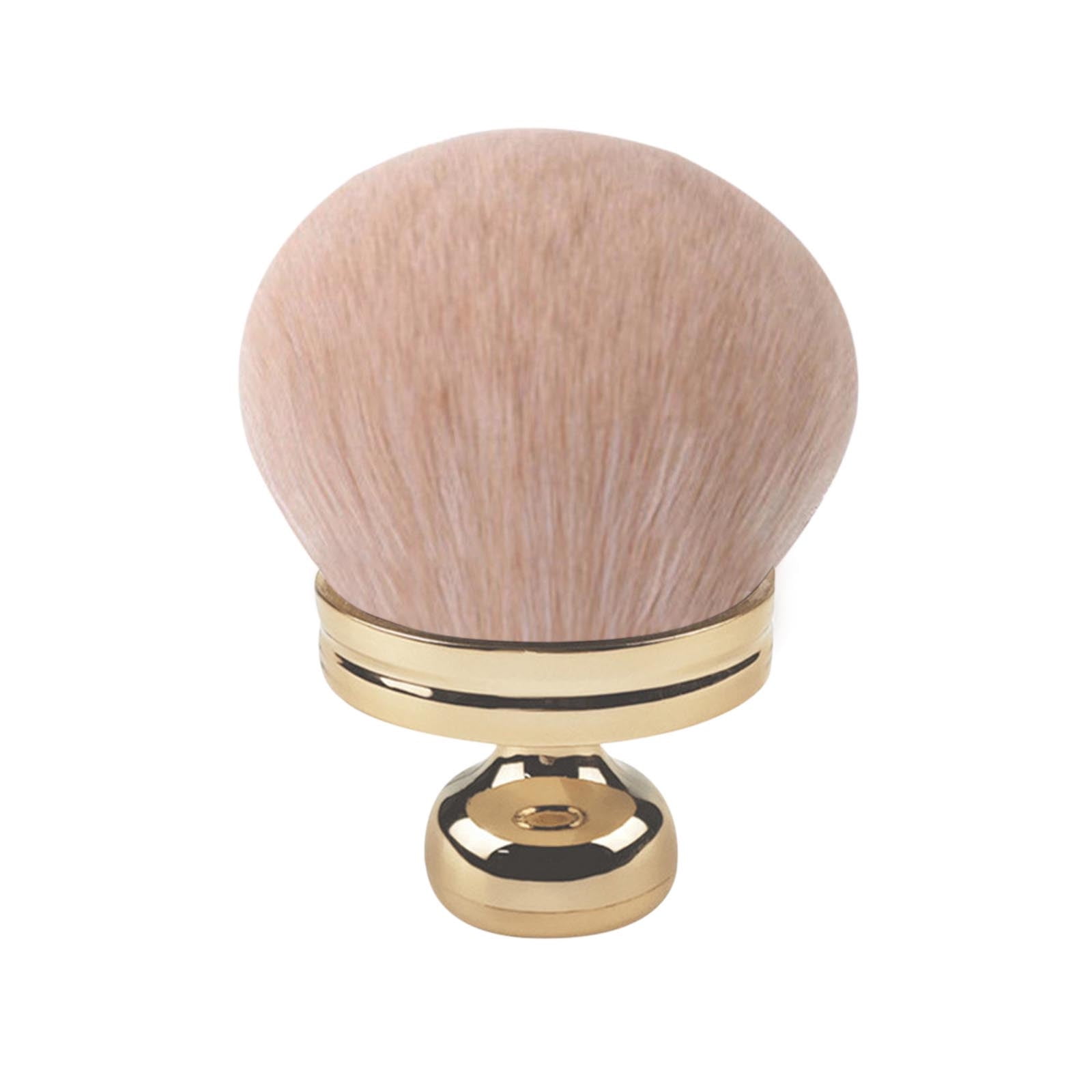 Extra Large Body Makeup Brush – 74 mm Wide Self Tanner Back Applicator ...