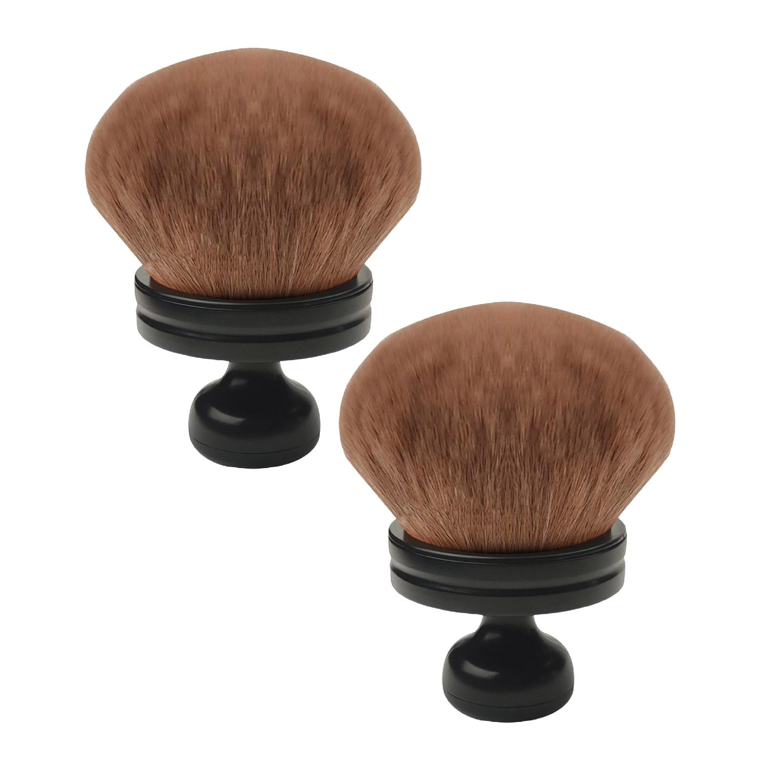 Extra Large Body Makeup Brush, 74mm Self Tanner Back Applicator, Legs ...
