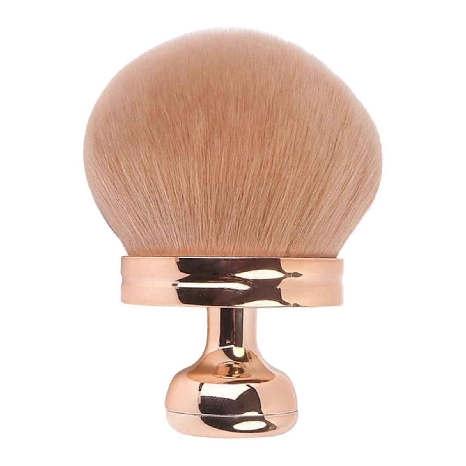 Extra Large Body Makeup Brush Bronzer Blend Self-Tan Applicator For ...