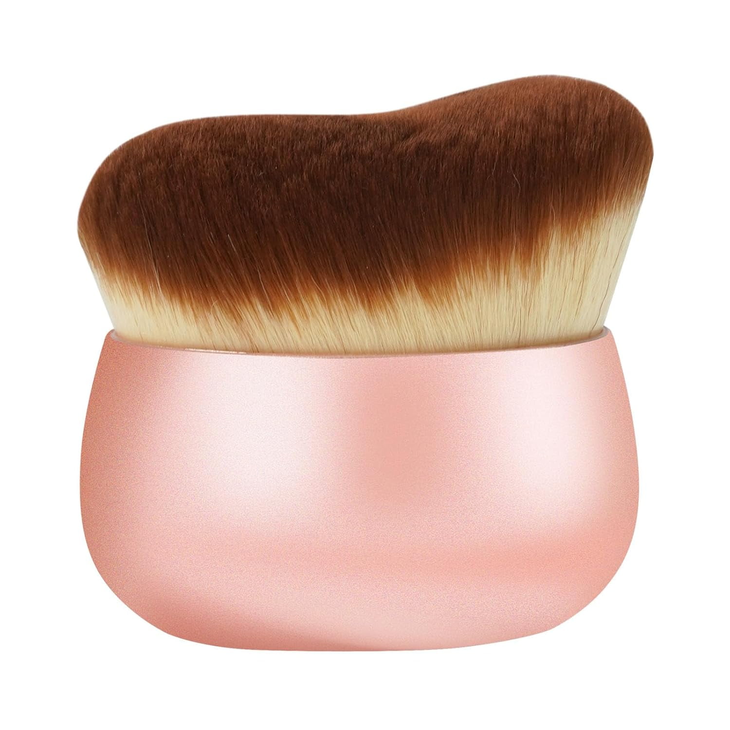 Extra Large Body Makeup Brush,Kabuki Brush for Self Tanner, Suitable ...