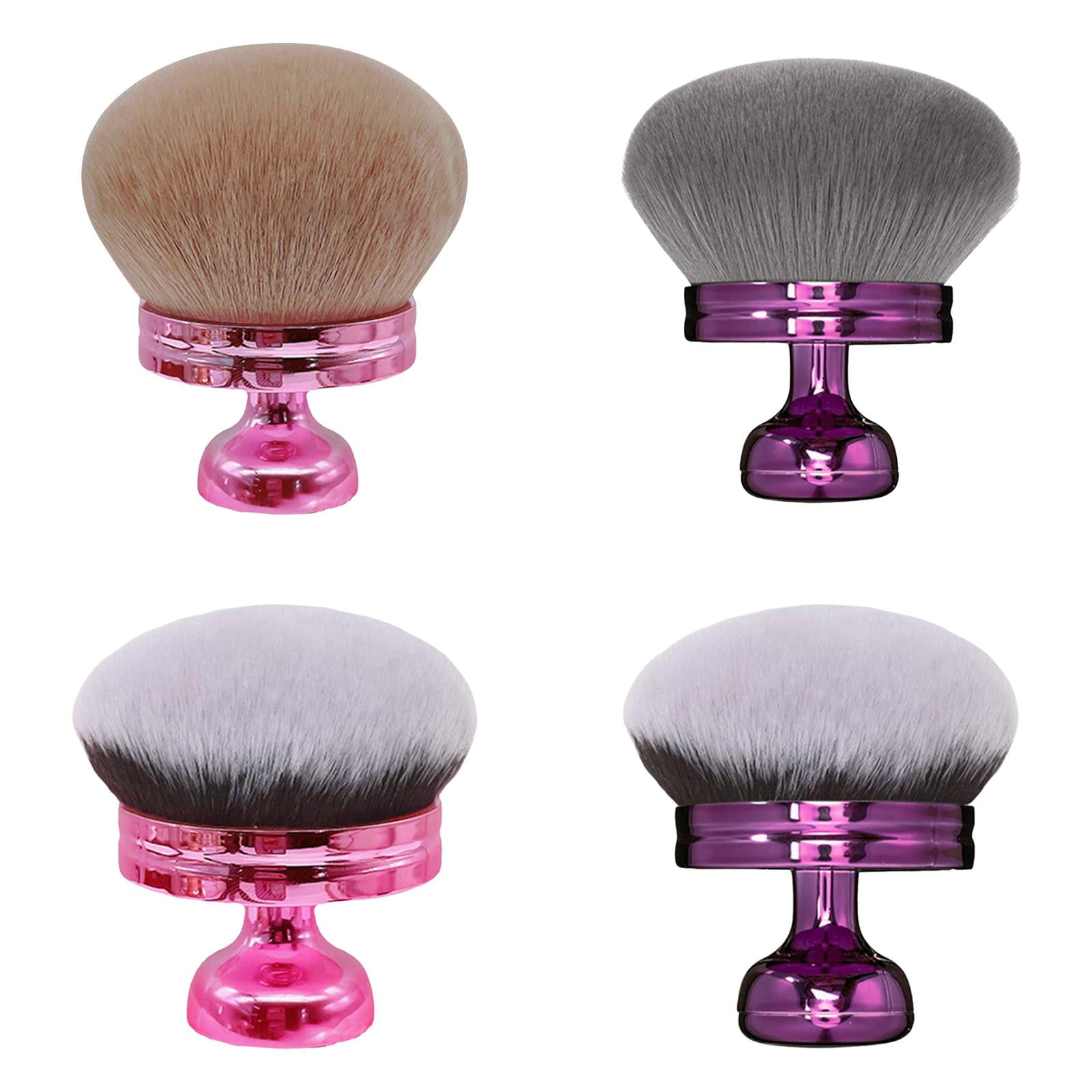 Extra Large Body Makeup Brush,Leg Makeup Tan Applicator, 2.9inch Wide ...