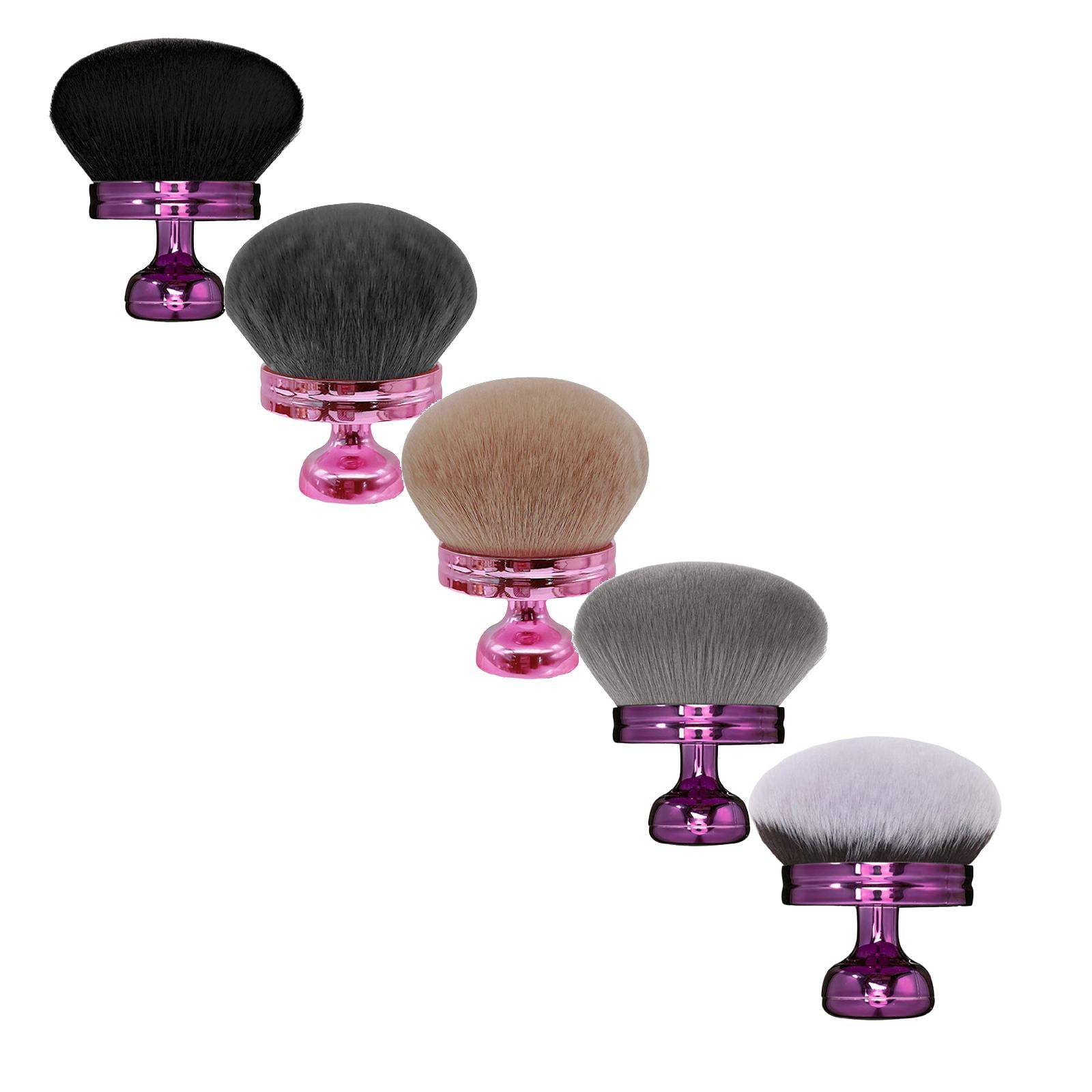 Extra Large Body Makeup Brush,Leg Makeup Tan Applicator, 2.9inch Wide ...