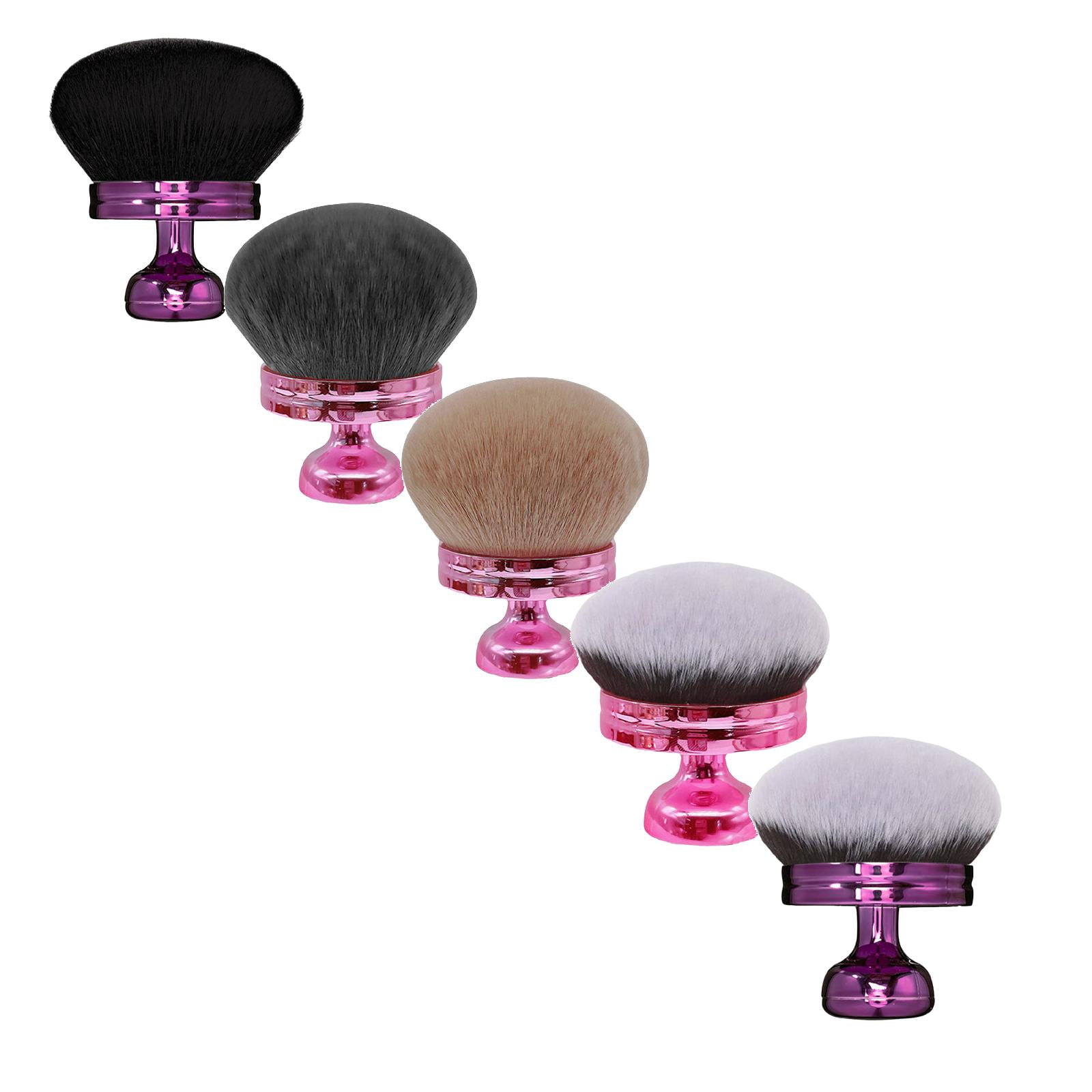 Extra Large Body Makeup Brush,Leg Makeup Tan Applicator, 2.9inch Wide ...